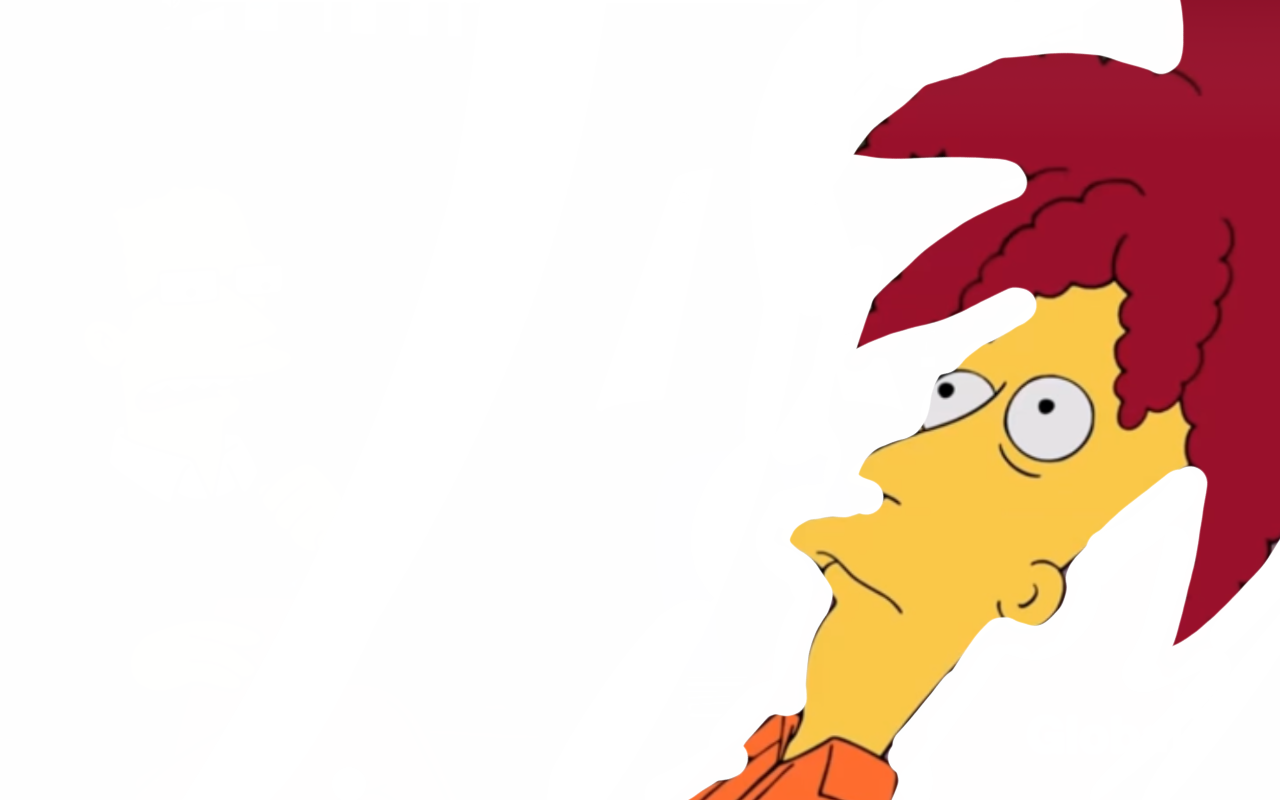 Sideshow Bob By Dracoawesomeness On Deviantart