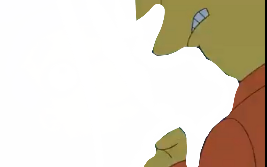 Sideshow Bob By Dracoawesomeness On Deviantart