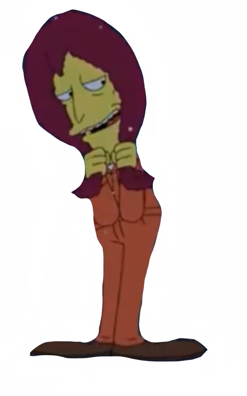 Sideshow Bob By Dracoawesomeness On Deviantart