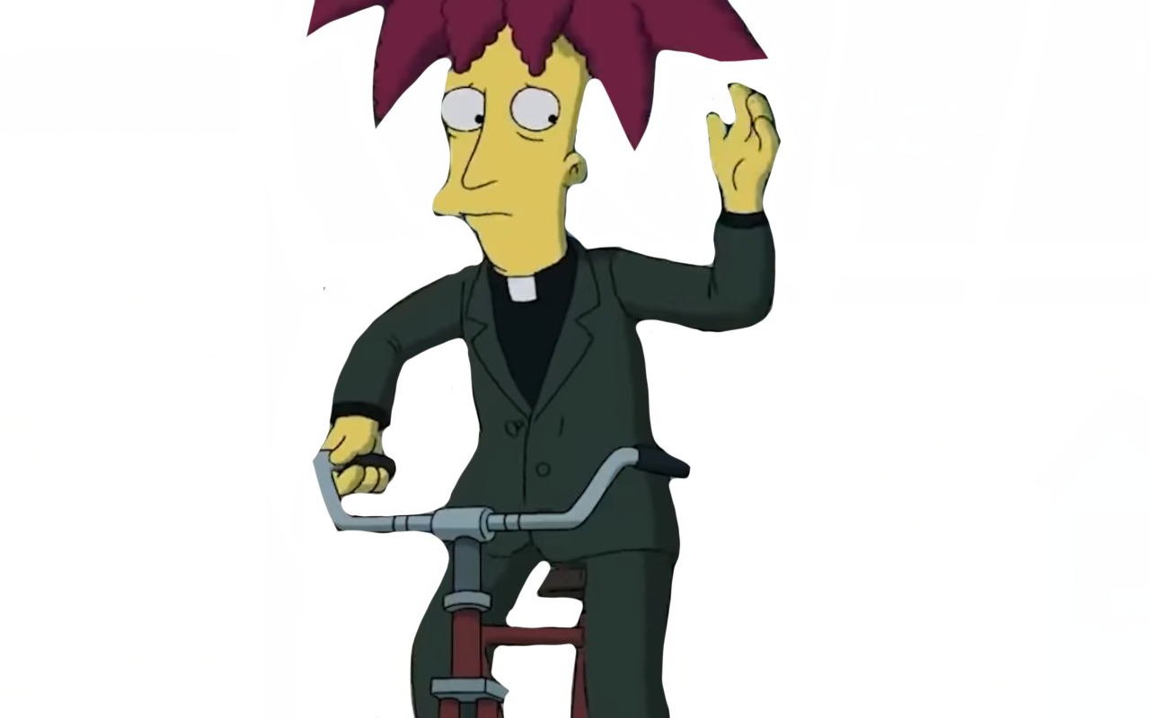 Sideshow Bob By Dracoawesomeness On Deviantart