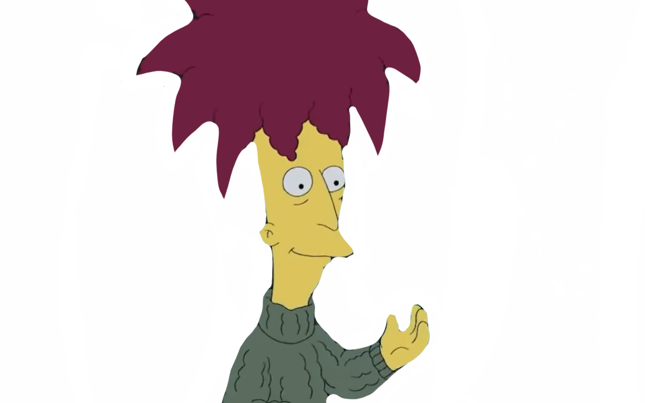 Sideshow Bob By Dracoawesomeness On Deviantart