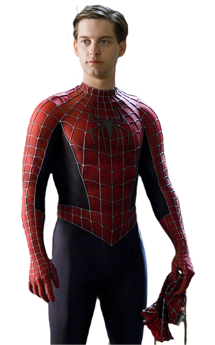 Peter Parker By Dracoawesomeness On Deviantart