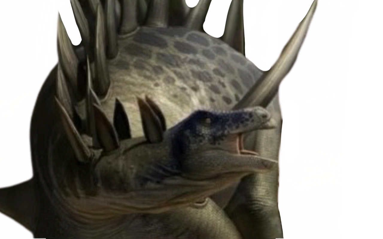 Kentrosaurus By Dracoawesomeness On Deviantart