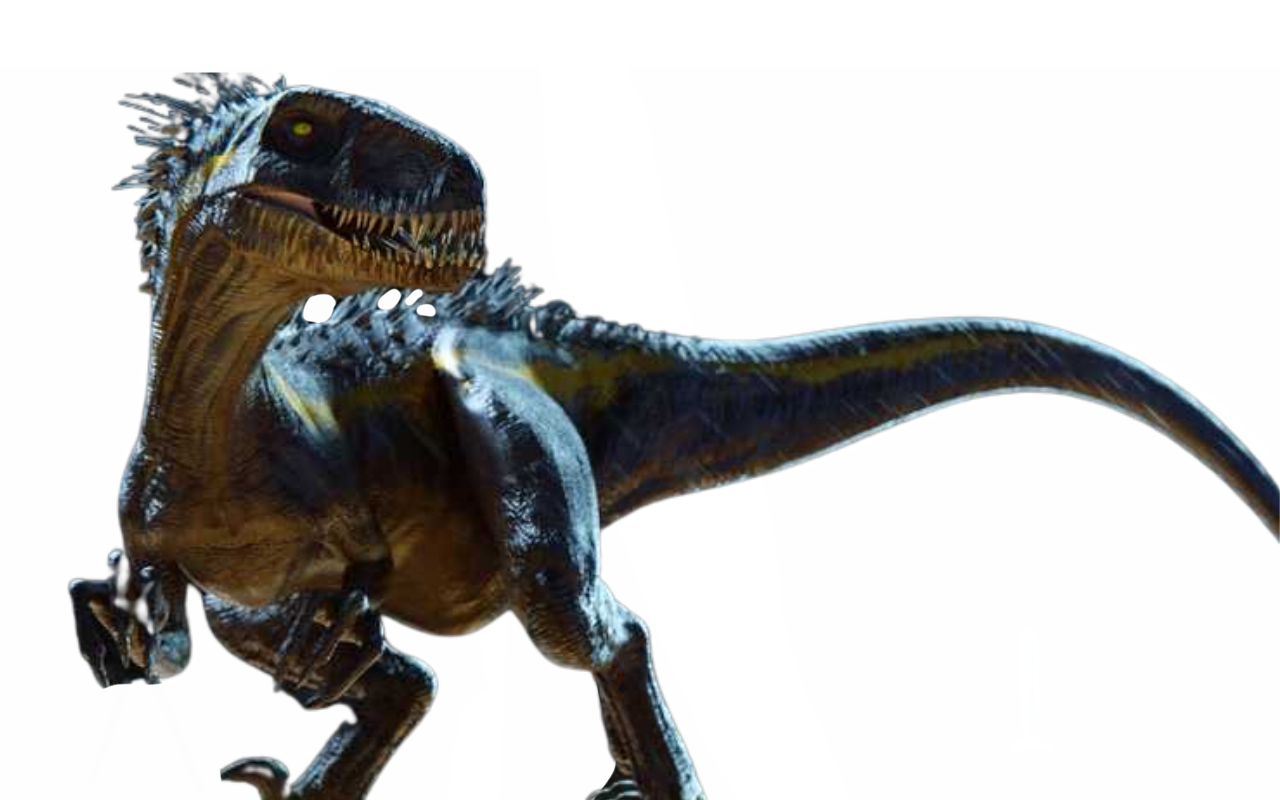 Indoraptor By Dracoawesomeness On Deviantart