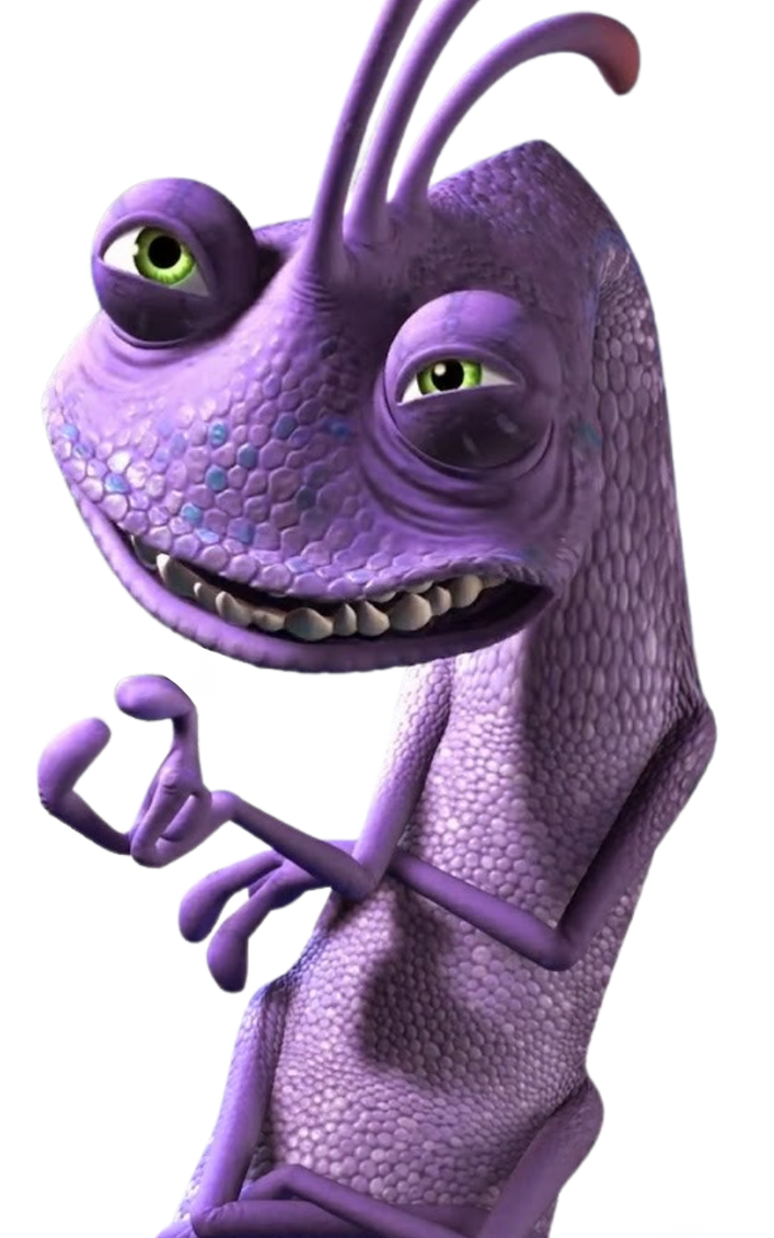 Randall by DracoAwesomeness on DeviantArt Randall by DracoAwesomeness on DeviantArt