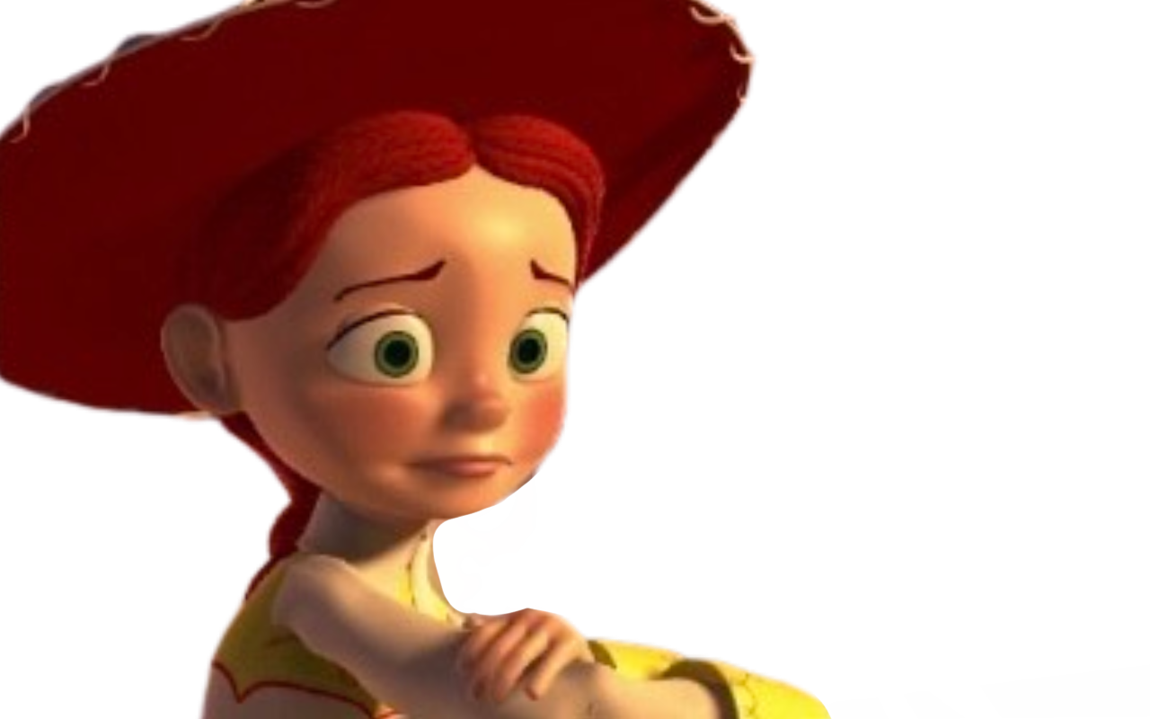 Jessie By Dracoawesomeness On Deviantart