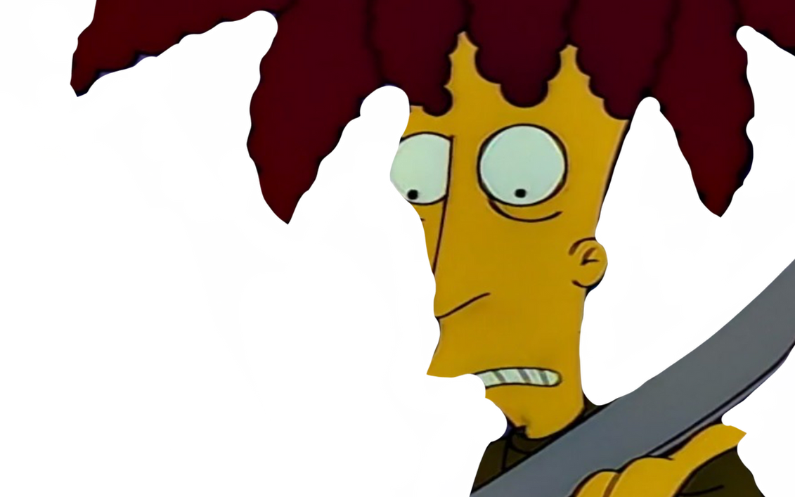 Sideshow Bob By Dracoawesomeness On Deviantart