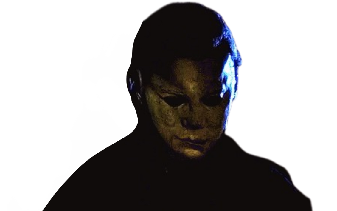 Michael Myers By Dracoawesomeness On Deviantart