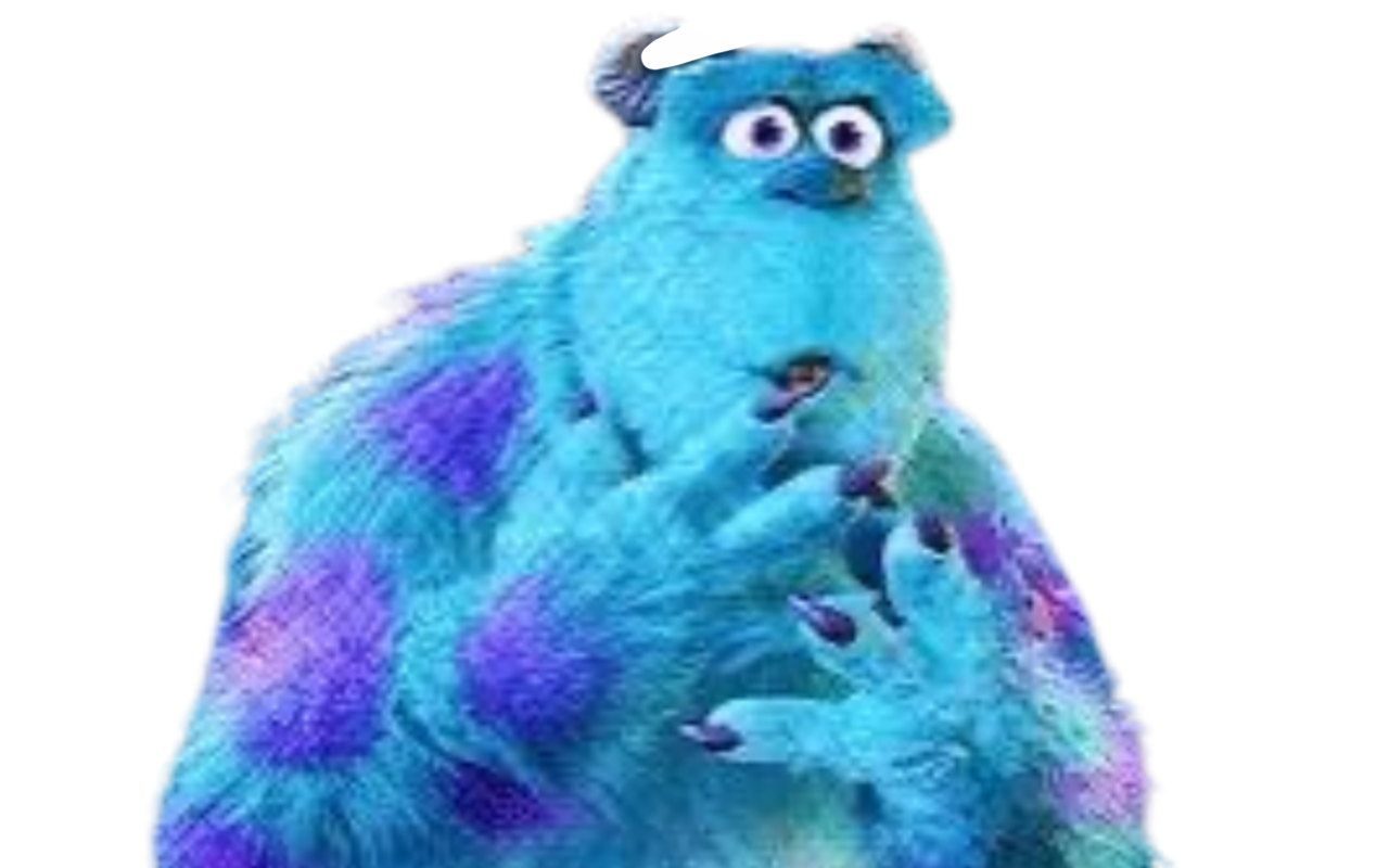 Sully By Dracoawesomeness On Deviantart
