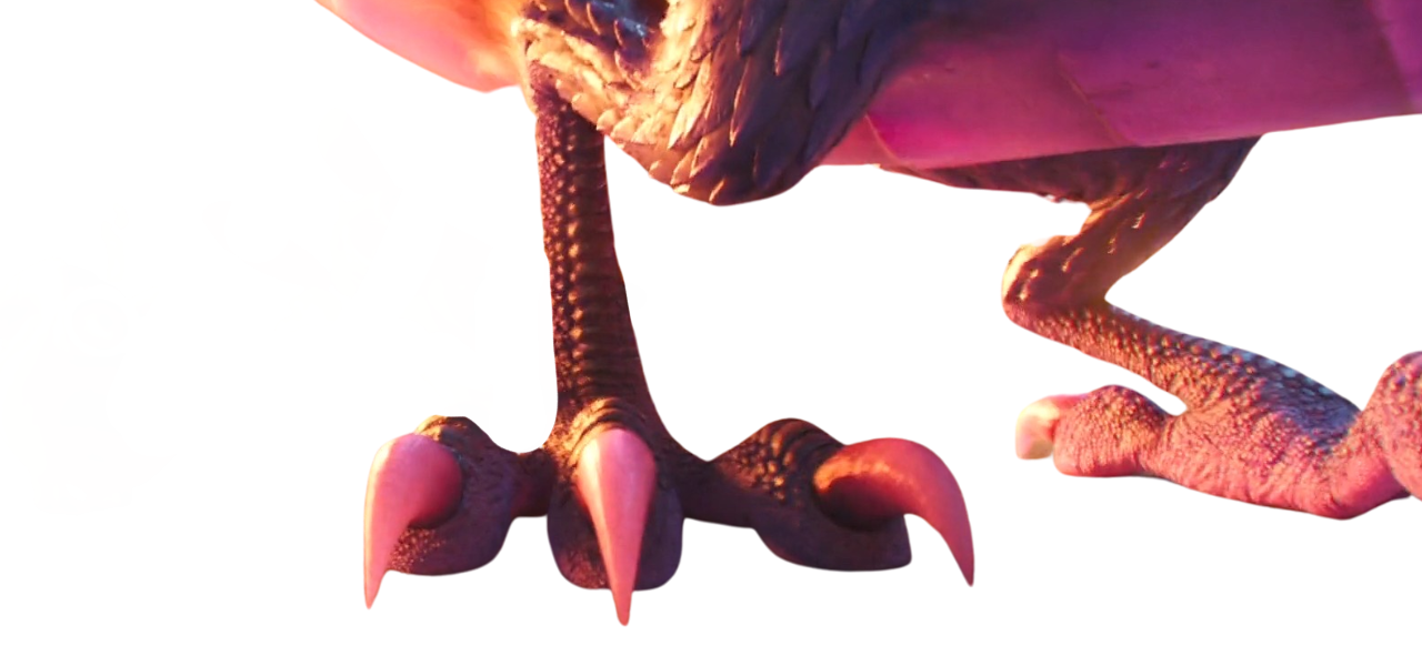 Dragon Feet By Dracoawesomeness On Deviantart