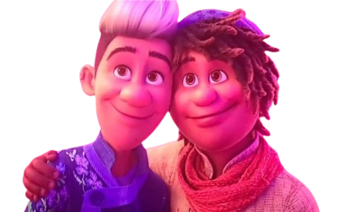 Ethan And Diazo By Dracoawesomeness On Deviantart