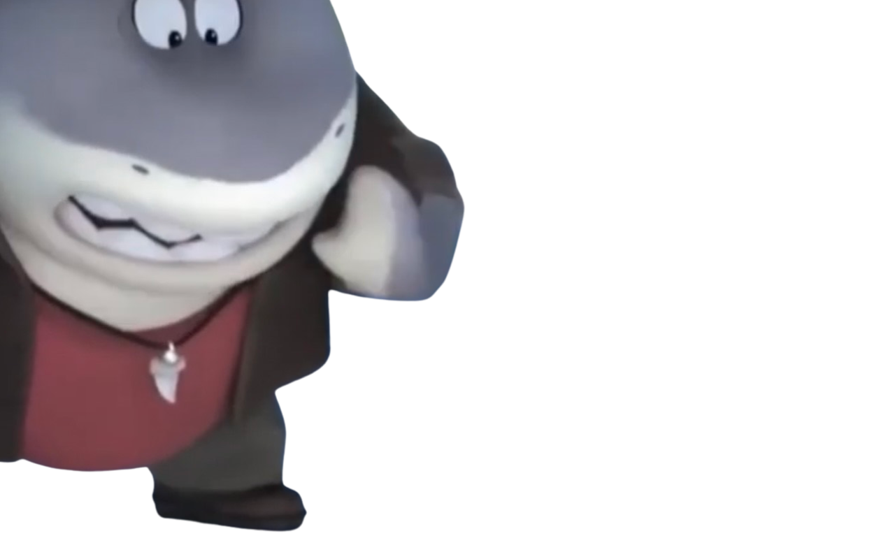 Mr Shark By Dracoawesomeness On Deviantart