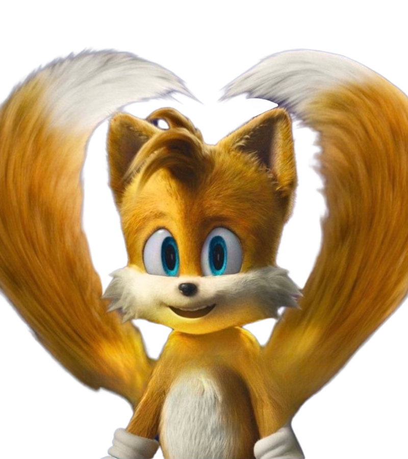 Tails By Dracoawesomeness On Deviantart