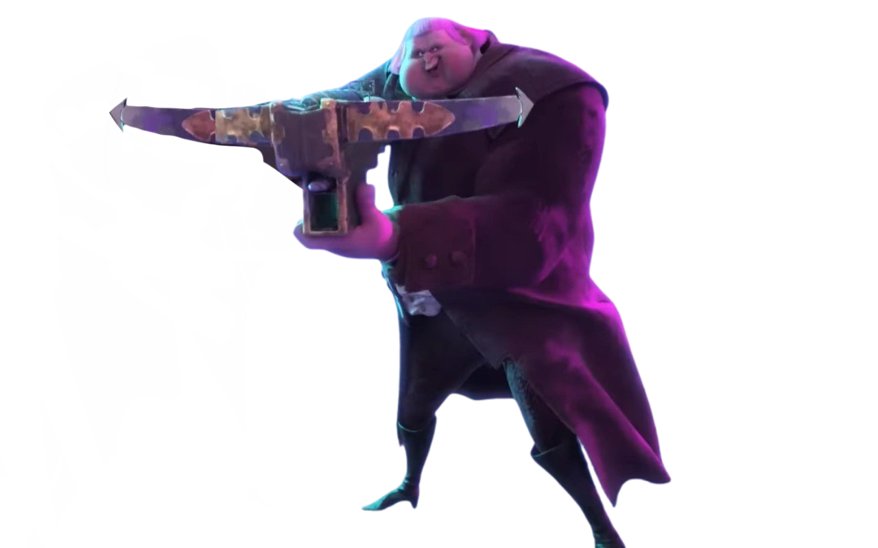 Big Jack Horner By Dracoawesomeness On Deviantart