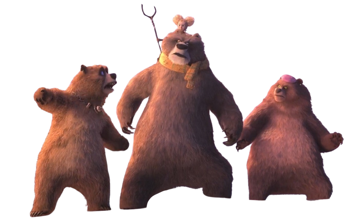 Goldilocks and the three bears by DracoAwesomeness on DeviantArt Goldilocks and the three bears by DracoAwesomeness on DeviantArt
