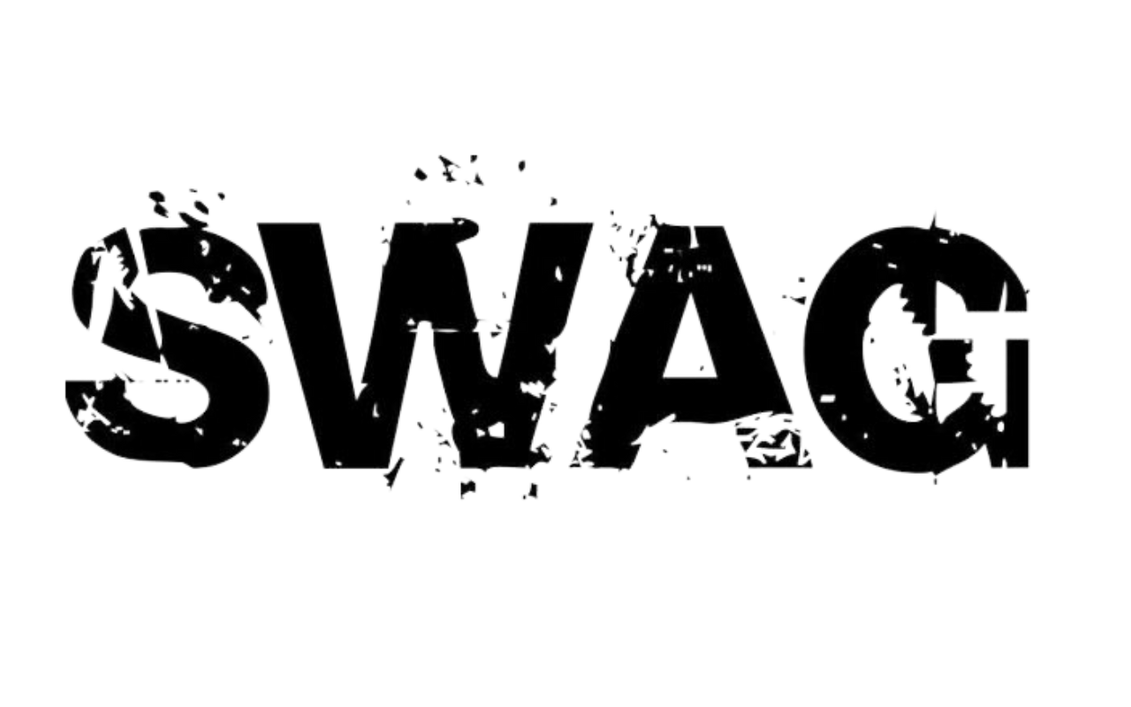 Swag Logo By Dracoawesomeness On Deviantart
