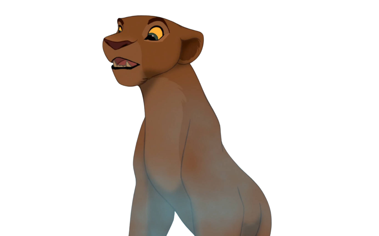 Nala By Dracoawesomeness On Deviantart