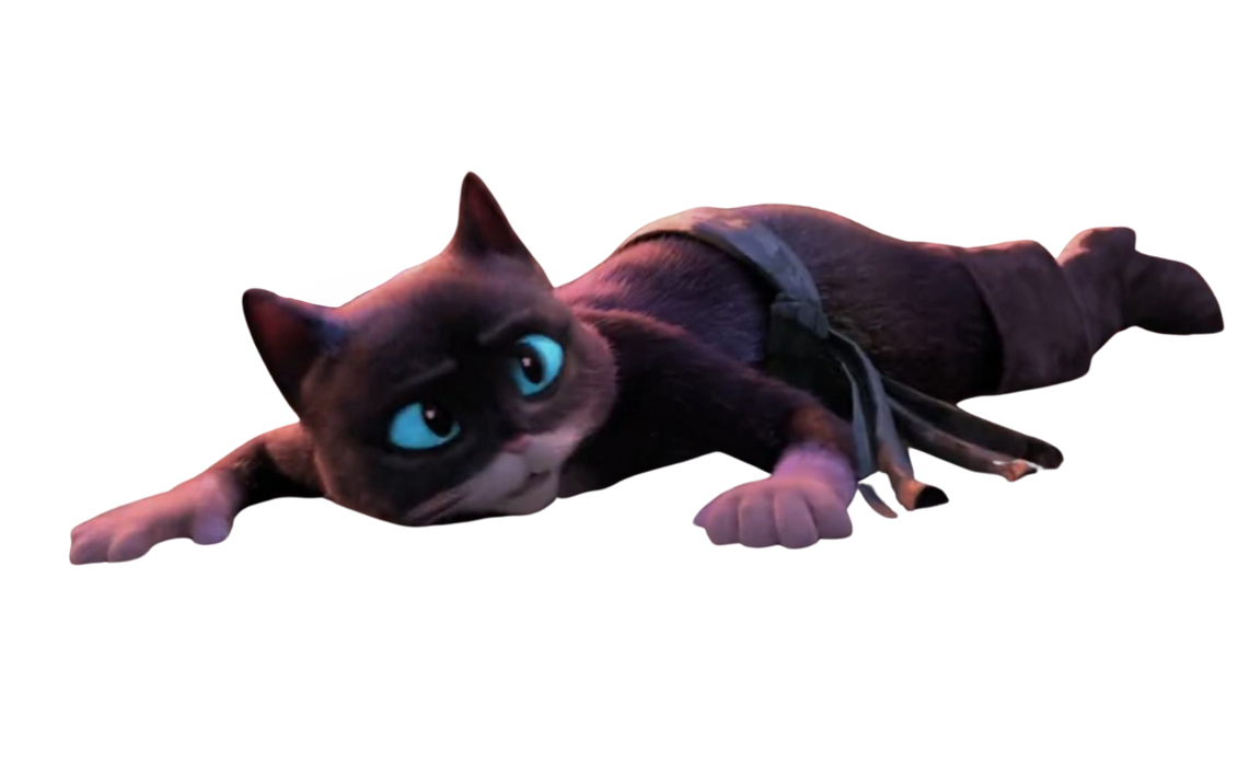 Kitty Soft Paws By Dracoawesomeness On Deviantart