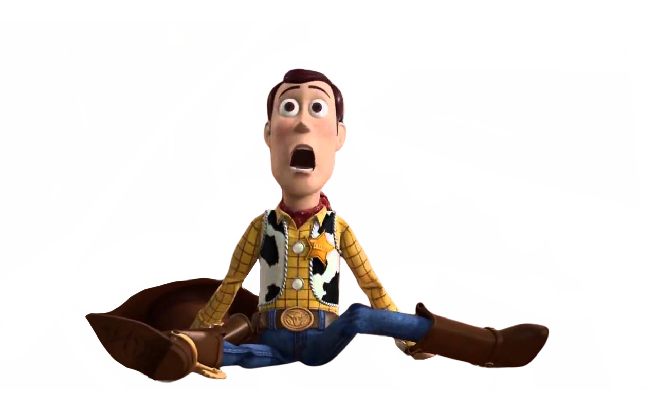 Woody By Dracoawesomeness On Deviantart