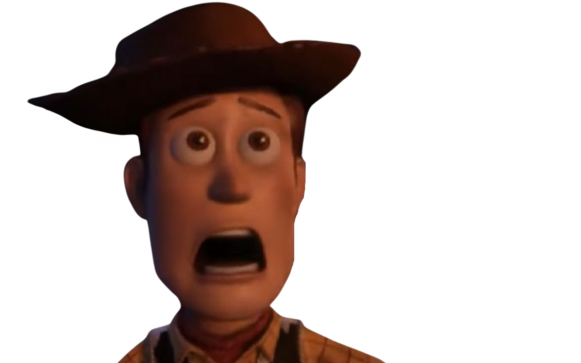 Woody By Dracoawesomeness On Deviantart