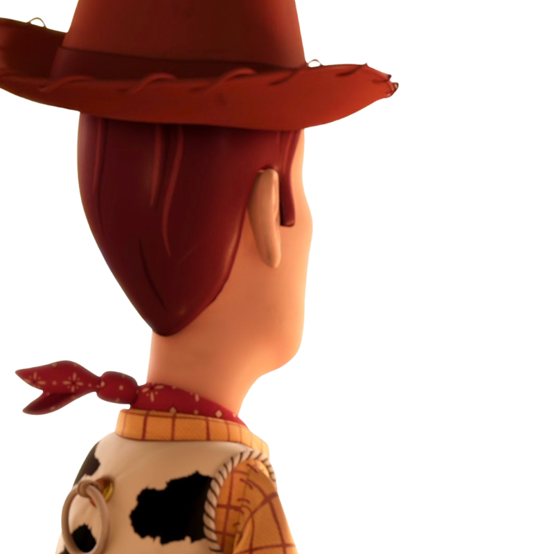 Woody By Dracoawesomeness On Deviantart