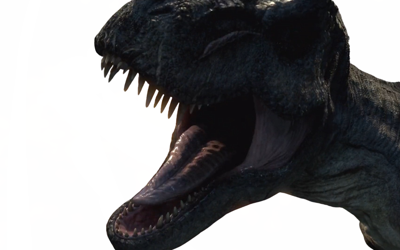 T Rex By Dracoawesomeness On Deviantart