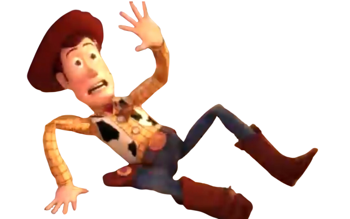Woody By Dracoawesomeness On Deviantart