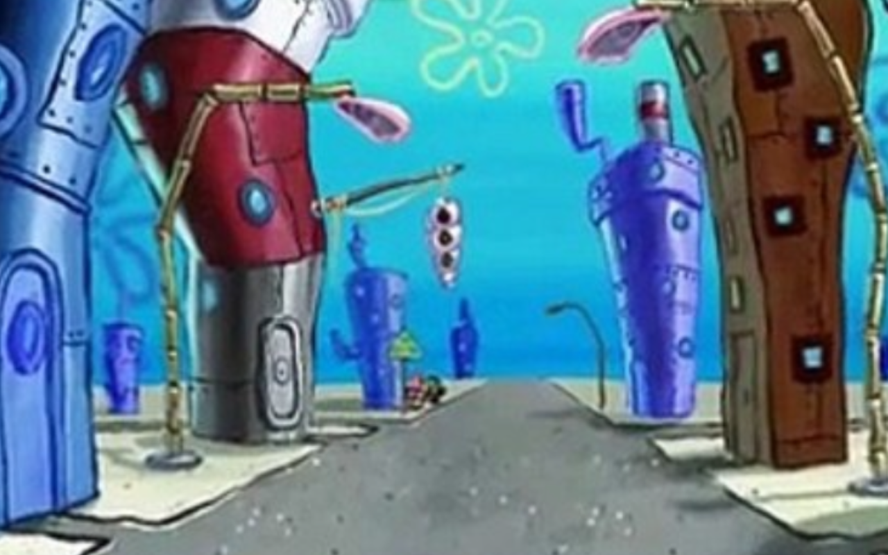 Menggambar Kota Bikini Bottom How To Draw A Bikini Bo - vrogue.co Menggambar Kota Bikini Bottom How To Draw A Bikini Bo - vrogue.co