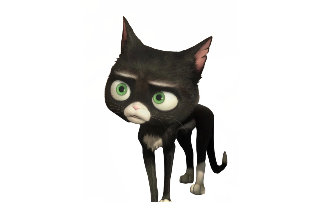 Mittens By Dracoawesomeness On Deviantart
