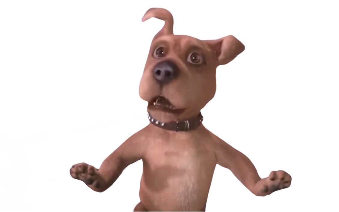 Scrappy Doo By Dracoawesomeness On Deviantart
