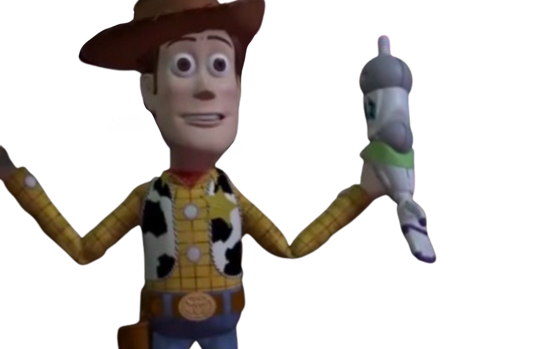 Woody By Dracoawesomeness On Deviantart