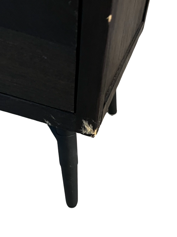 Chewed Furniture By Dracoawesomeness On Deviantart