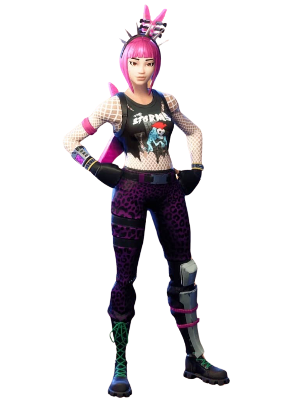 Power Chord By Dracoawesomeness On Deviantart