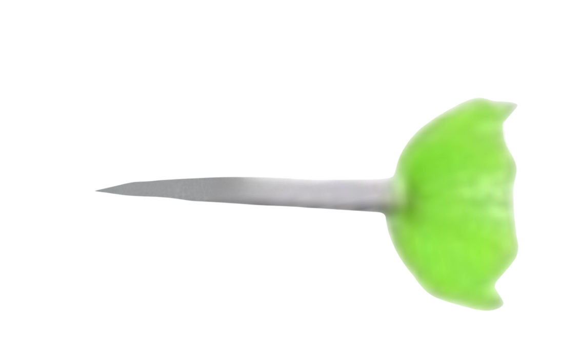 Tranquilizer Dart By Dracoawesomeness On Deviantart