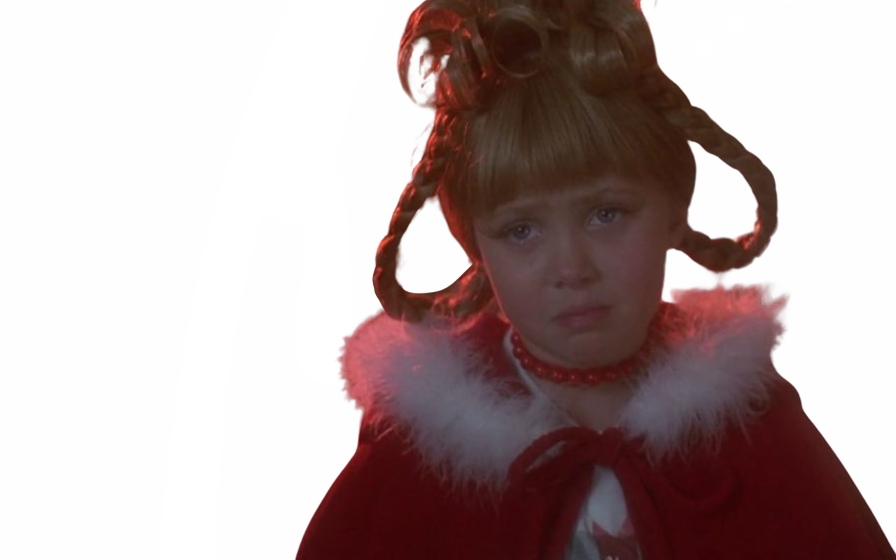 Cindy Lou By Dracoawesomeness On Deviantart