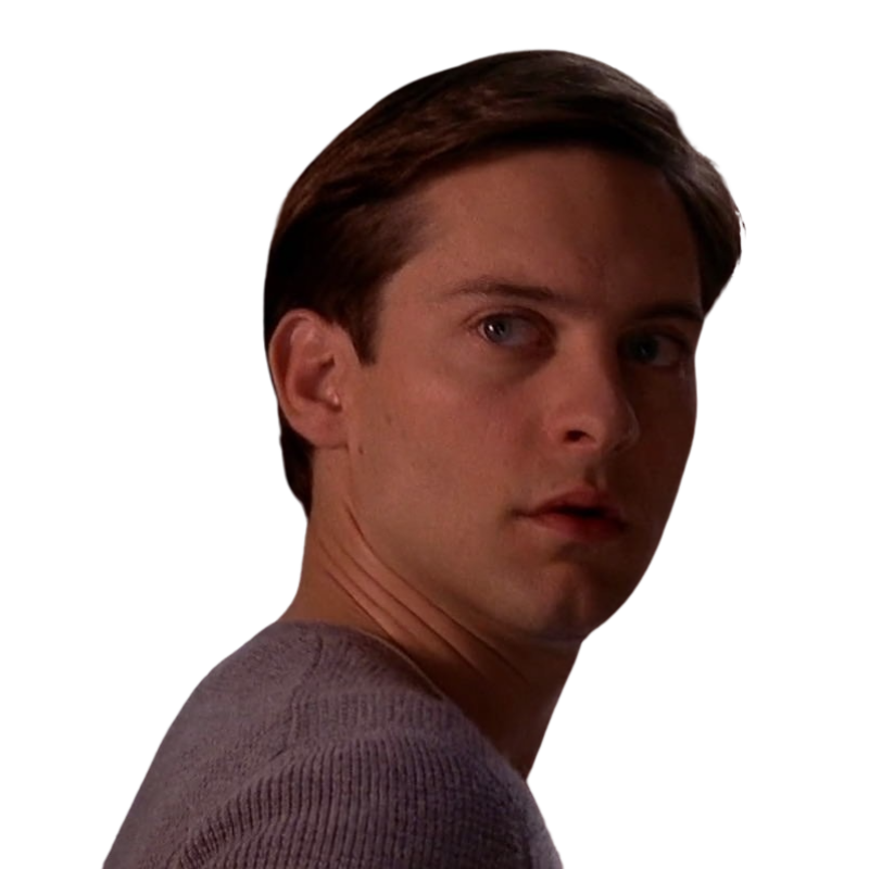 Peter Parker By Dracoawesomeness On Deviantart