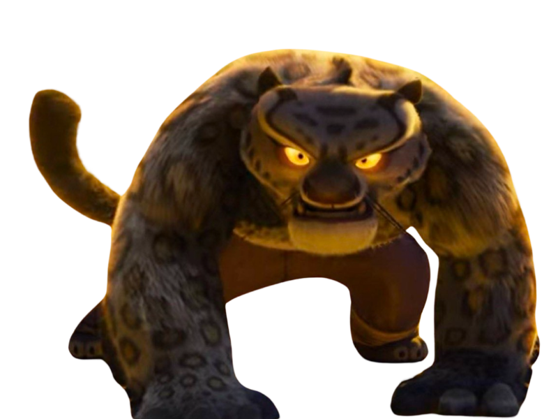Tai Lung By Dracoawesomeness On Deviantart