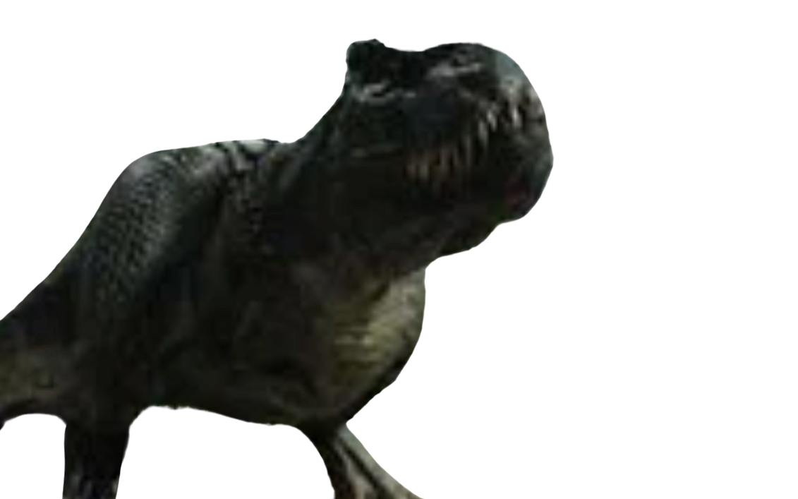 Vastatosaurus Rex By Dracoawesomeness On Deviantart