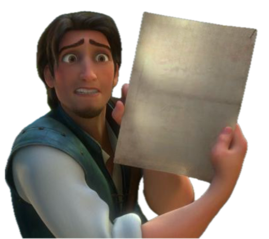 Flynn Rider By Dracoawesomeness On Deviantart
