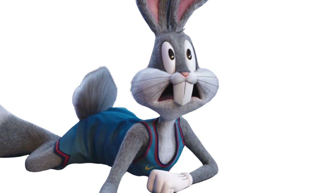 Bugs Bunny By Dracoawesomeness On Deviantart