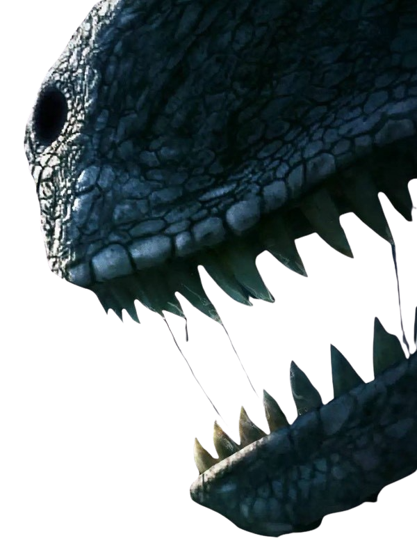 Dinosaur Teeth By Dracoawesomeness On Deviantart