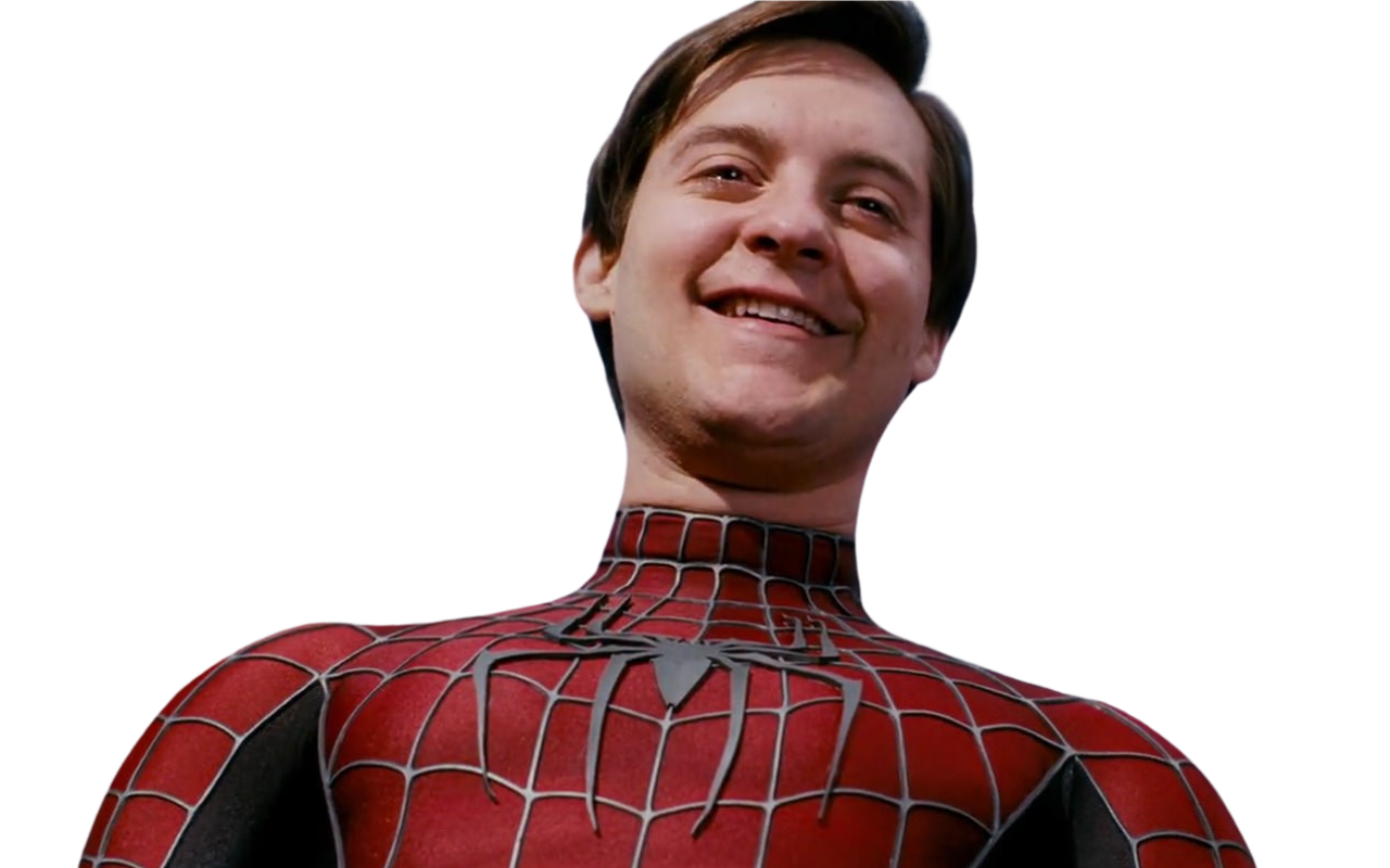 Peter Parker By Dracoawesomeness On Deviantart