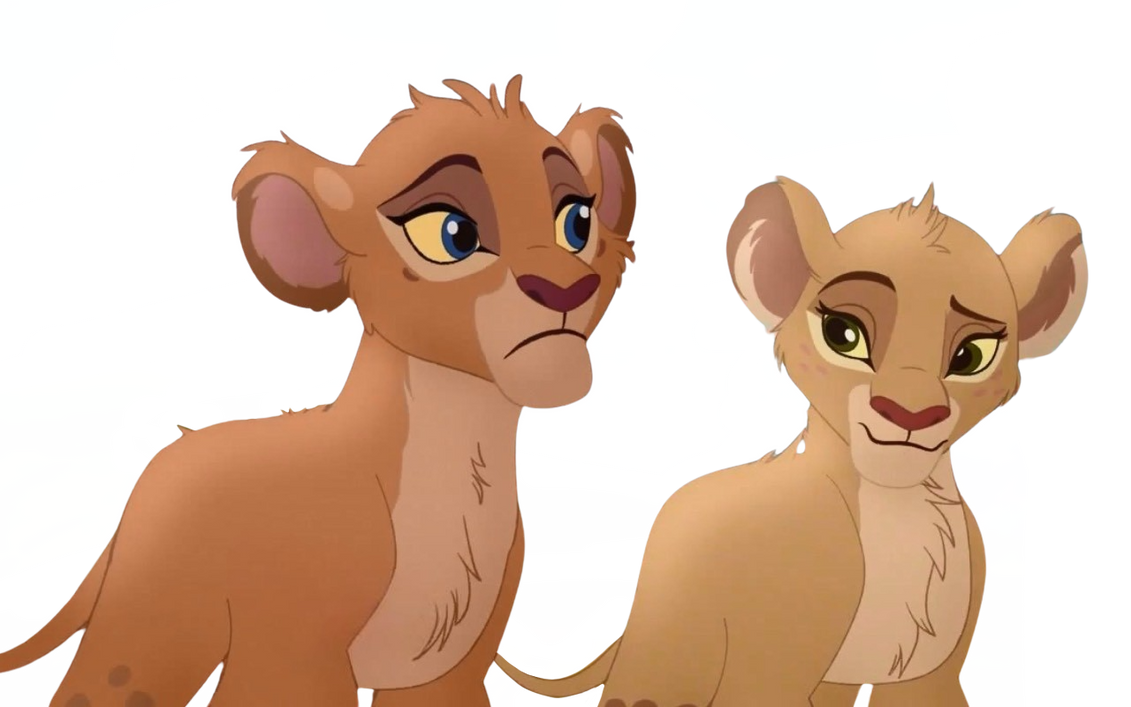 Tiifu And Zuri By Dracoawesomeness On Deviantart
