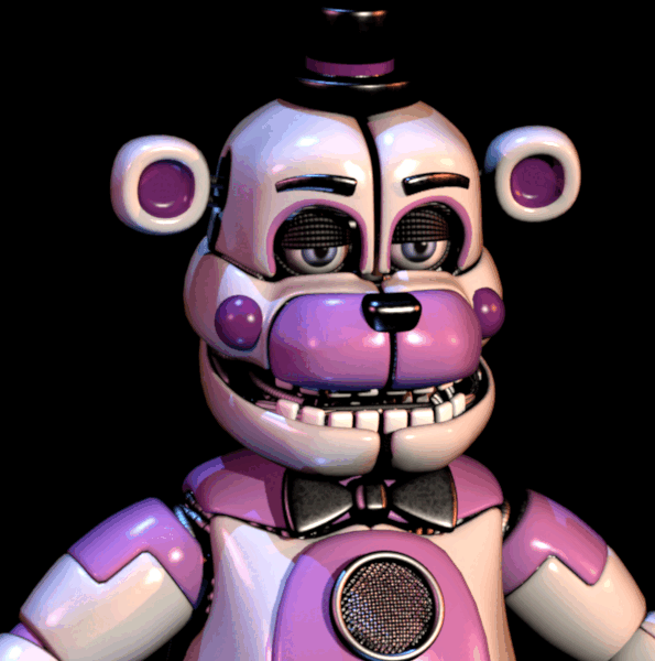 Funtime Freddy By Popplelover On Deviantart