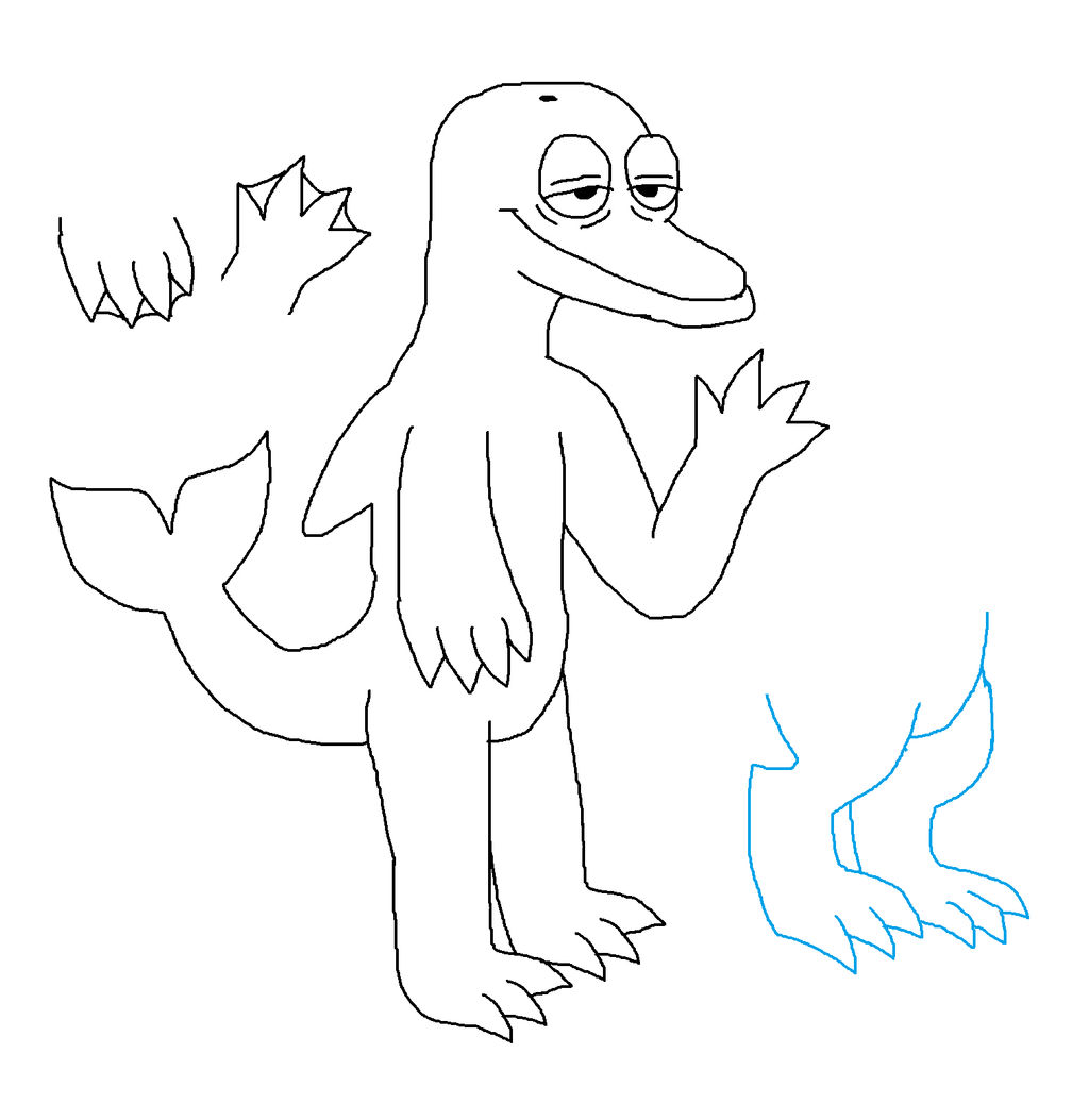 Anthro Dolphin Base F2u By Piss Party On Deviantart