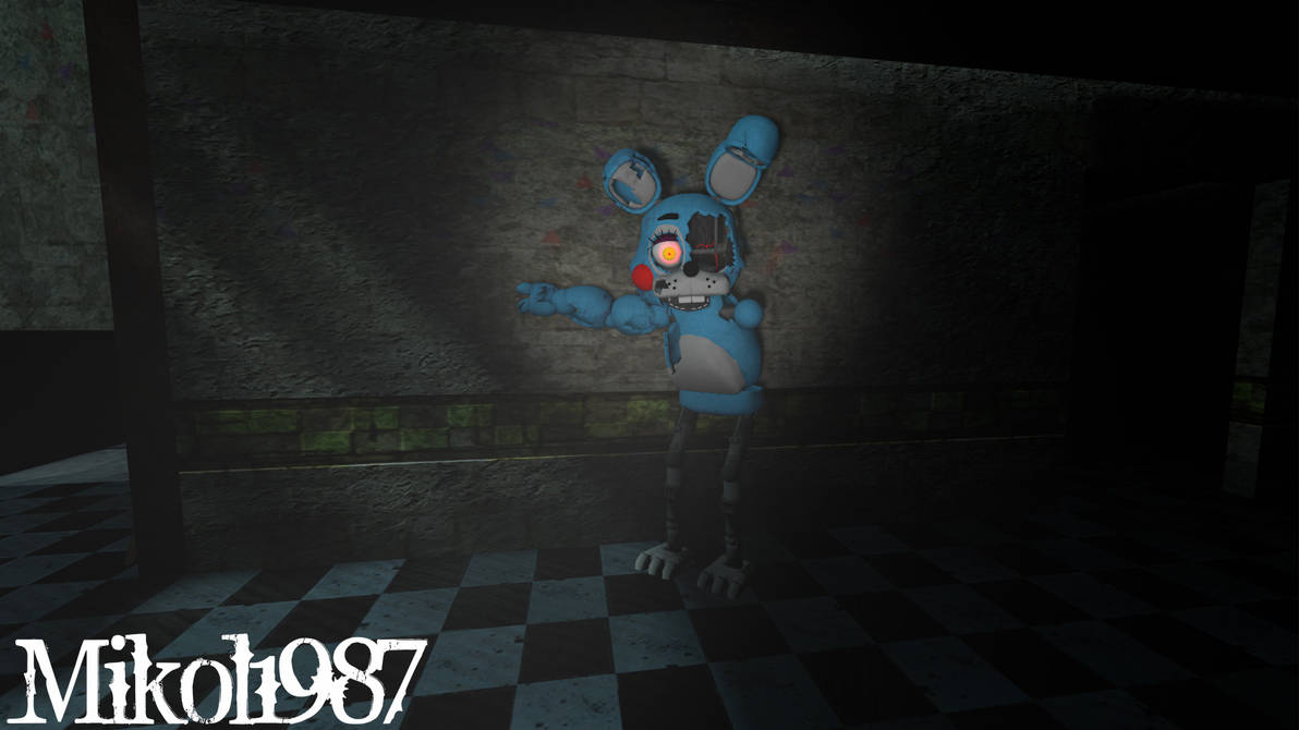 FNaF SFM: Forgotten... by Mikol1987 on DeviantArt FNaF SFM: Forgotten... by Mikol1987 on DeviantArt