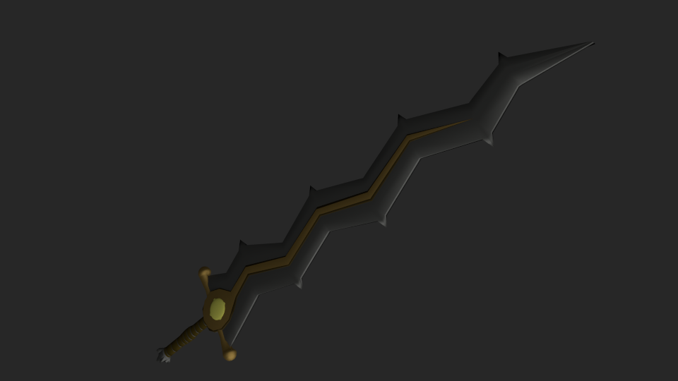 Levin Sword (Fire Emblem) by SandwichKun on DeviantArt Levin Sword (Fire Emblem) by SandwichKun on DeviantArt