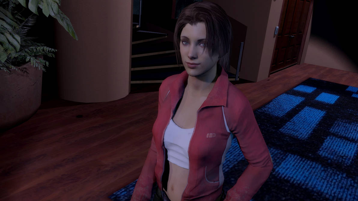 Zoey By Joe12334 On Deviantart