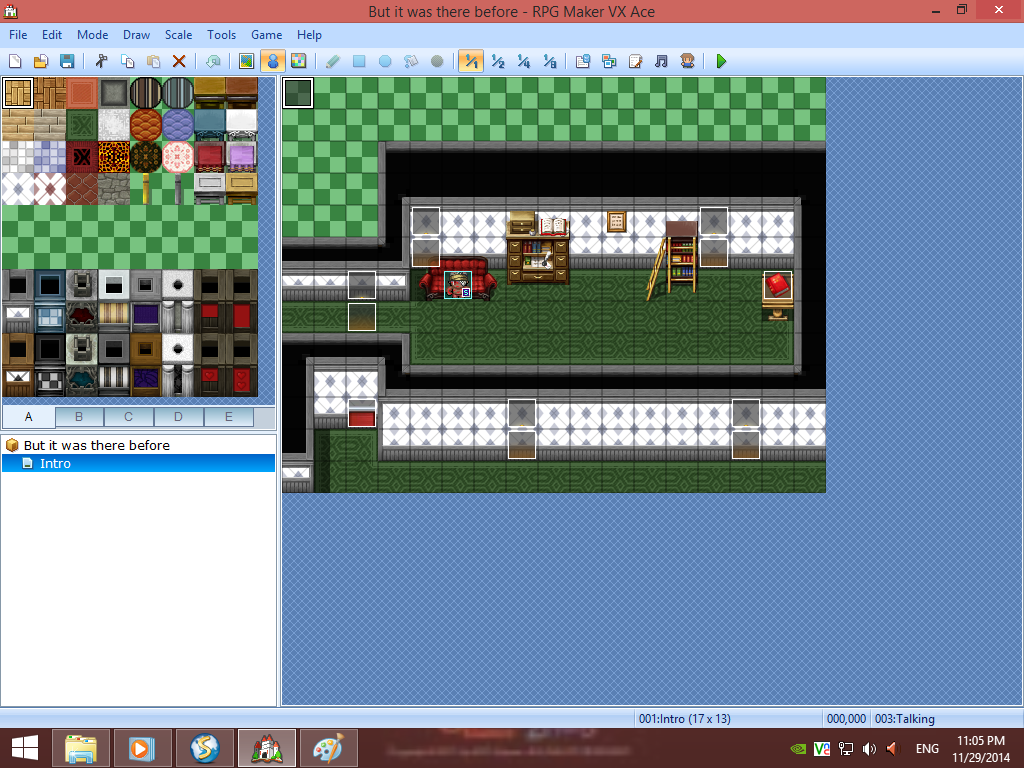Rpg Maker Horror Game By GaoBlack On DeviantArt rpg-maker-horror-game-by-gaoblack-on-deviantart