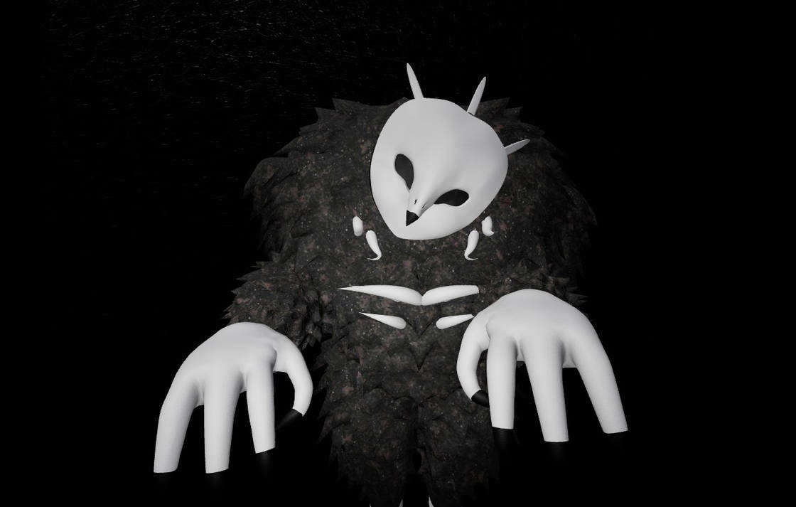 Deep Owl Deepwoken By Billythebob5 On Deviantart